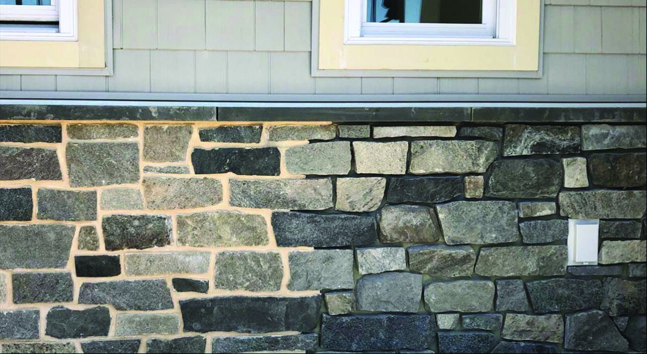 Understanding Different Stone Veneer Styles | Real Stone Veneer