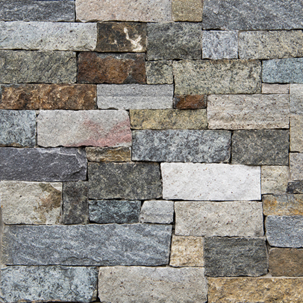 Ledgestone Stone Veneer | Natural Stone Veneer from Natural Facing ...
