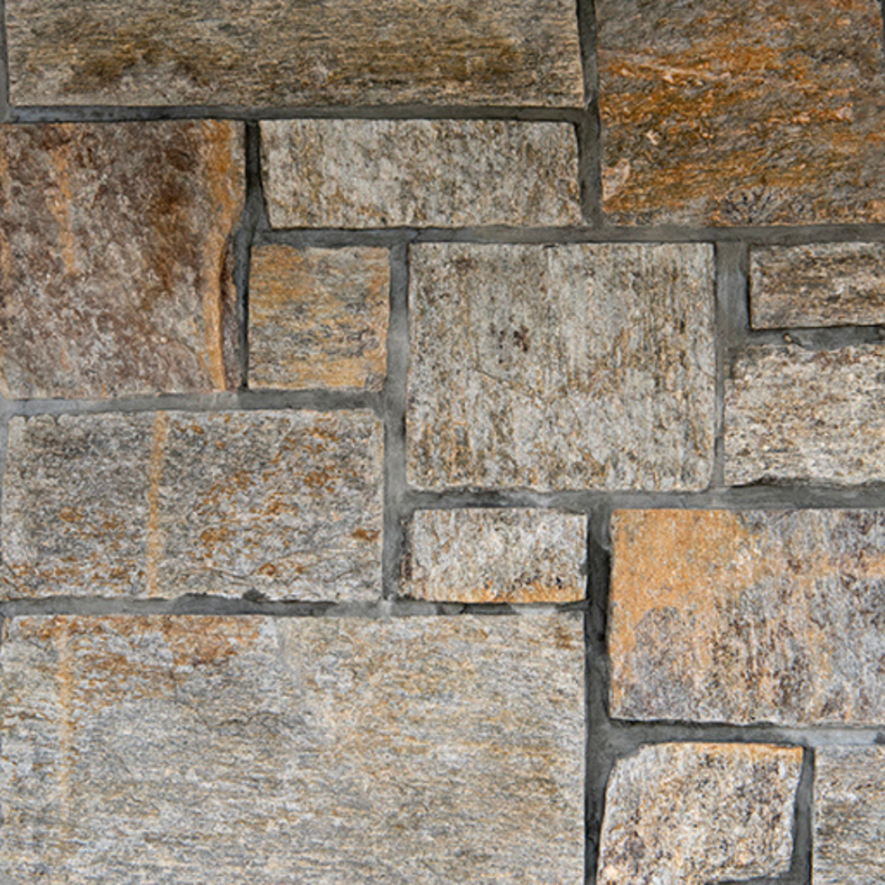 Roughly Rectangular Stone Veneer | Natural Stone Veneer from Natural ...
