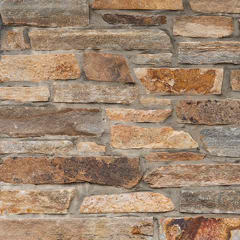 Ledgestone Stone Veneer | Natural Facing Real Stone Veneer | Natural Facing