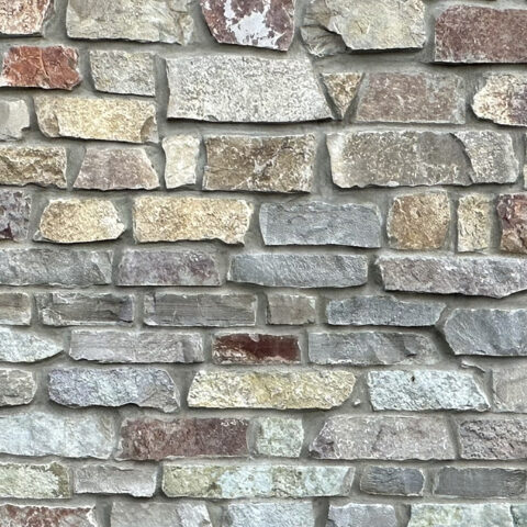Ledgestone Stone Veneer | Natural Facing Real Stone Veneer | Natural Facing